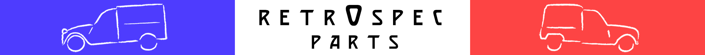 RetroSpec Parts: 2cv, Dyane, DS, other Classic Citroen Parts (new / used)