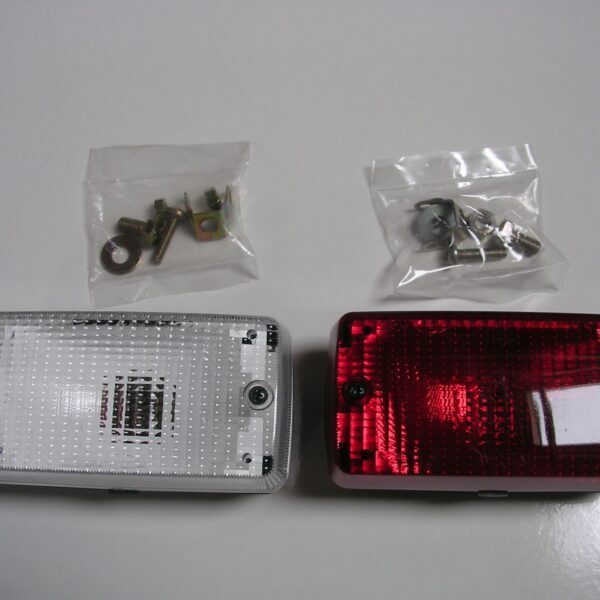 Electrical Lighting - 2CV, Dyane, Citroën DS Parts - RetroSpec Parts