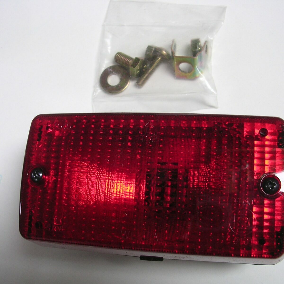Electrical Lighting - 2CV, Dyane, Citroën DS Parts - RetroSpec Parts