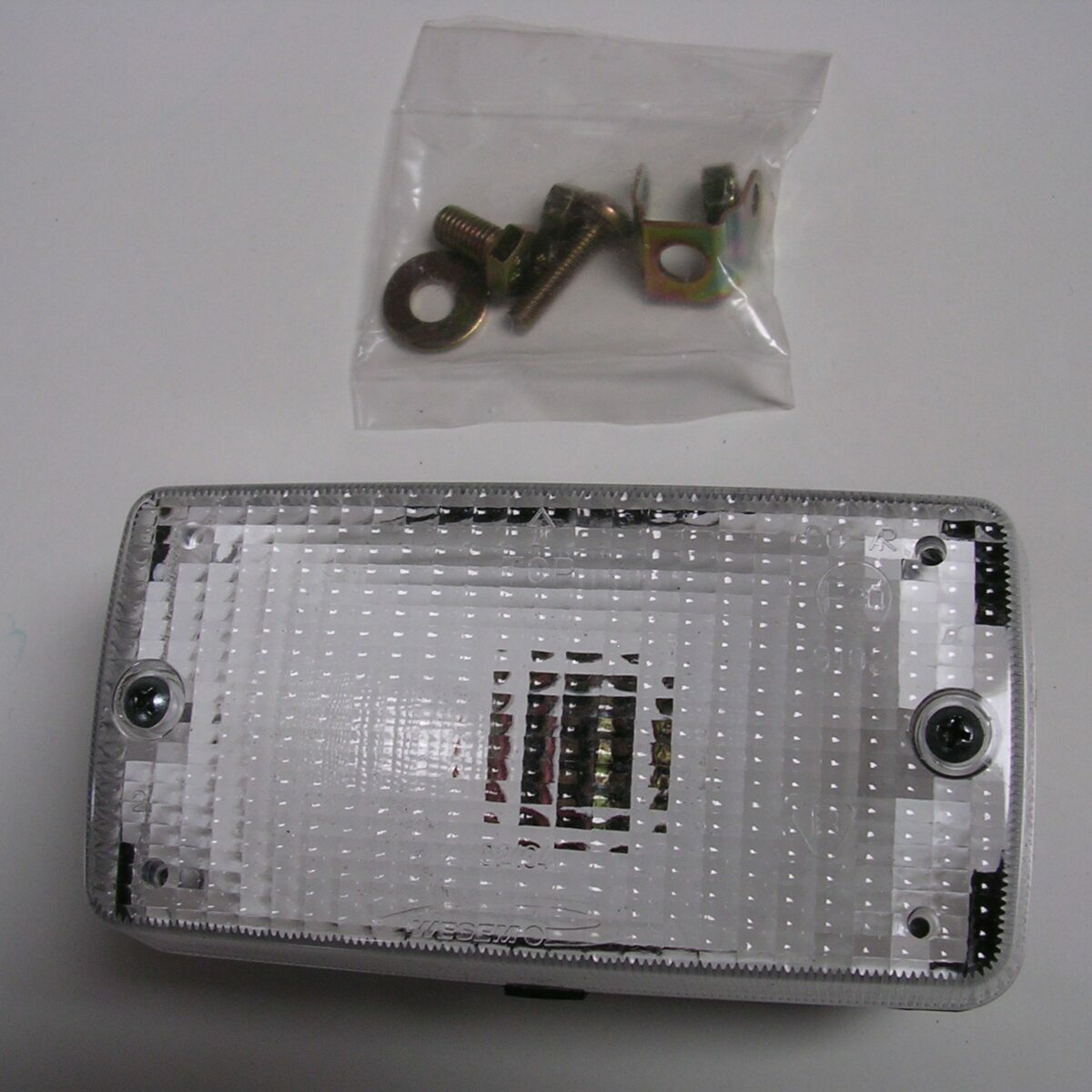 Universal Electrical Items - 2CV, Dyane, Citroën DS Parts - RetroSpec Parts