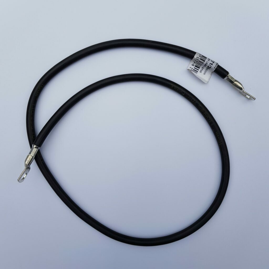 Engine Electrical - 2CV, Dyane, Citroën DS Parts - RetroSpec Parts