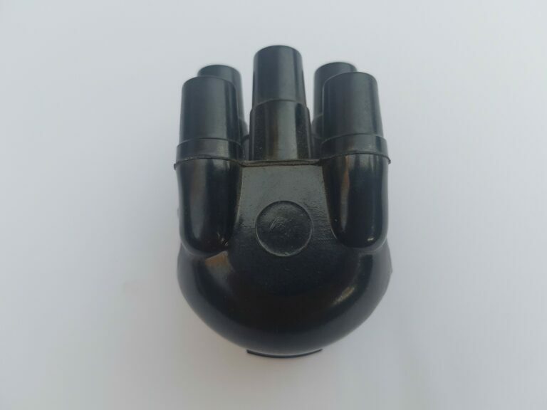 Distributor Cap, Ducellier, GS/A, Ami Super, DS, R5, Simca, etc ...