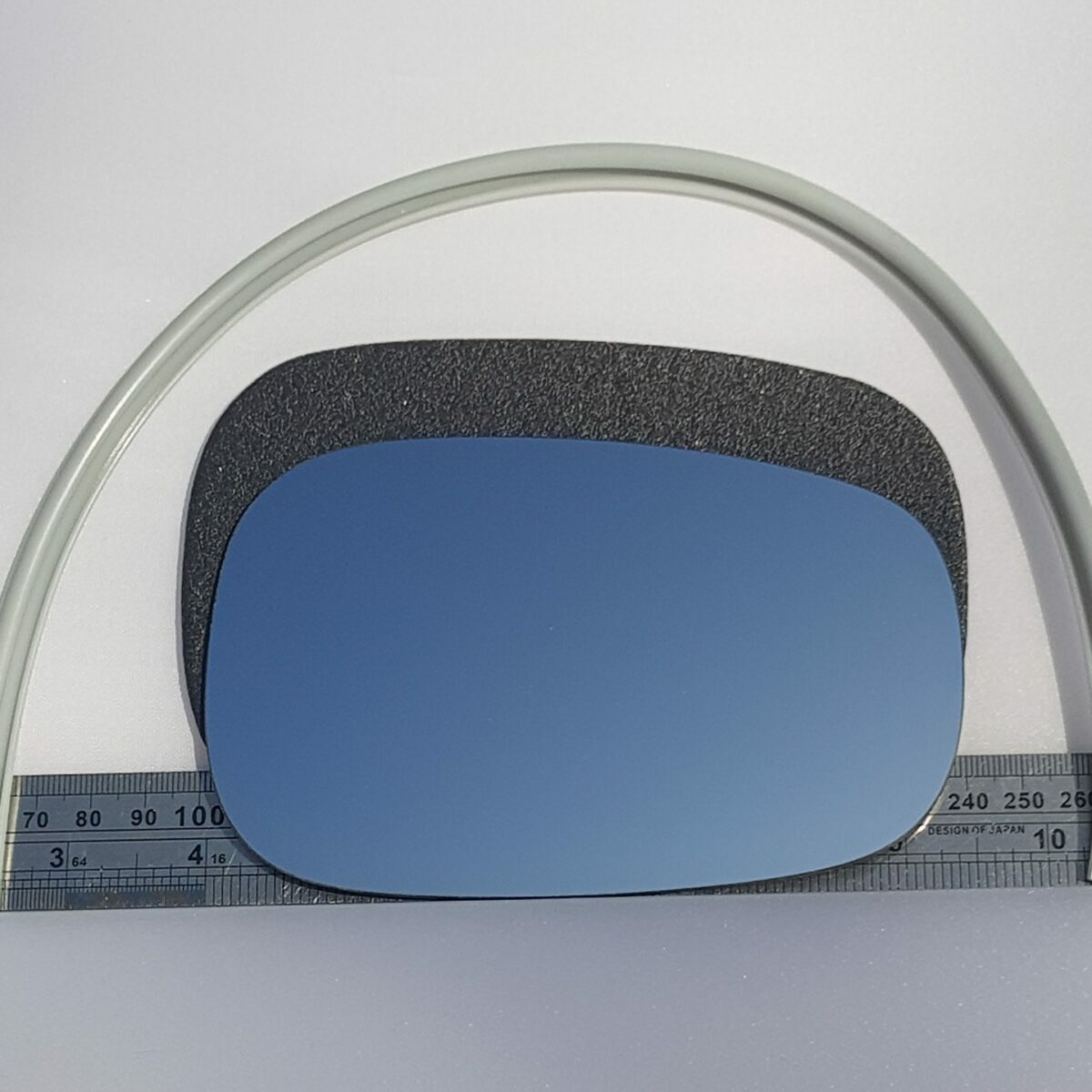 Mirrors - 2CV, Dyane, Citroën DS Parts - RetroSpec Parts