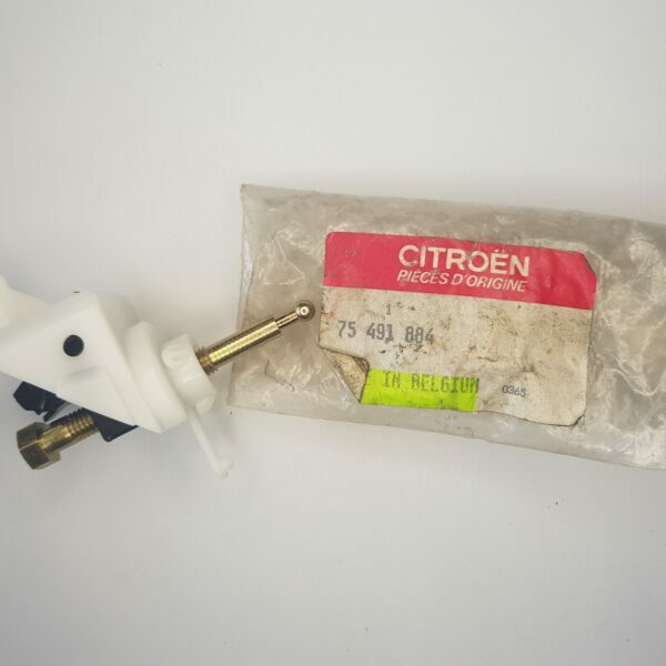 Electrical Lighting - 2CV, Dyane, Citroën DS Parts - RetroSpec Parts