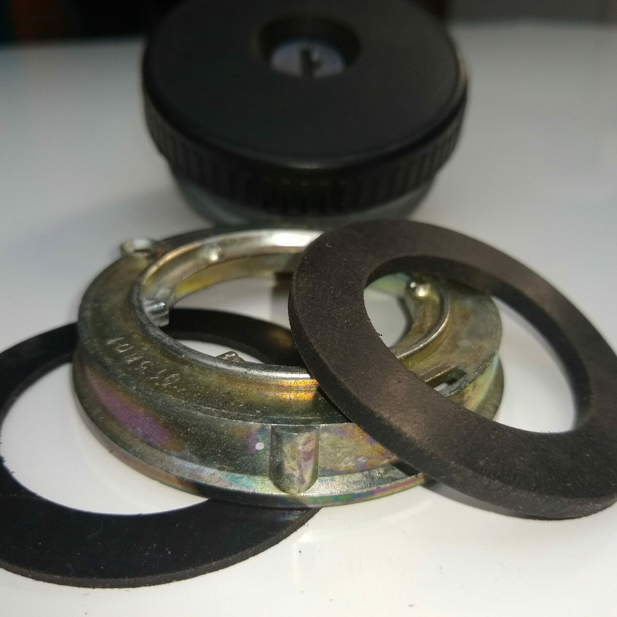 Body & Trim - 2CV, Dyane, Citroën DS Parts - RetroSpec Parts