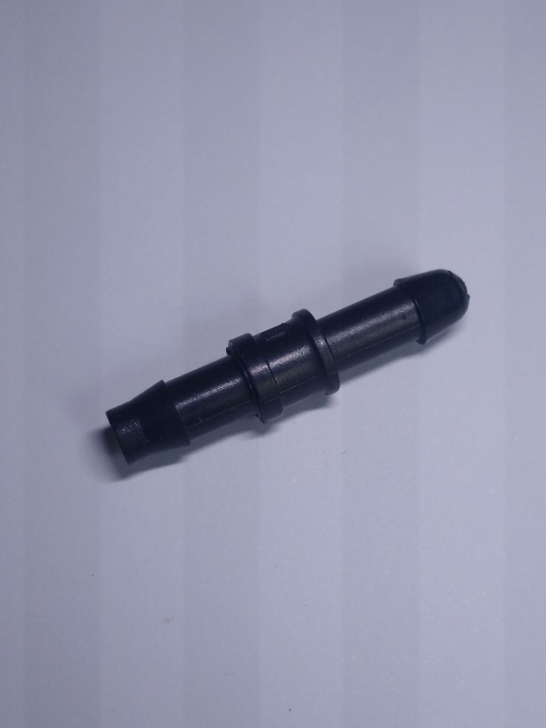 Windscreen Washer One-Way Non-Return Valve - RetroSpec Parts