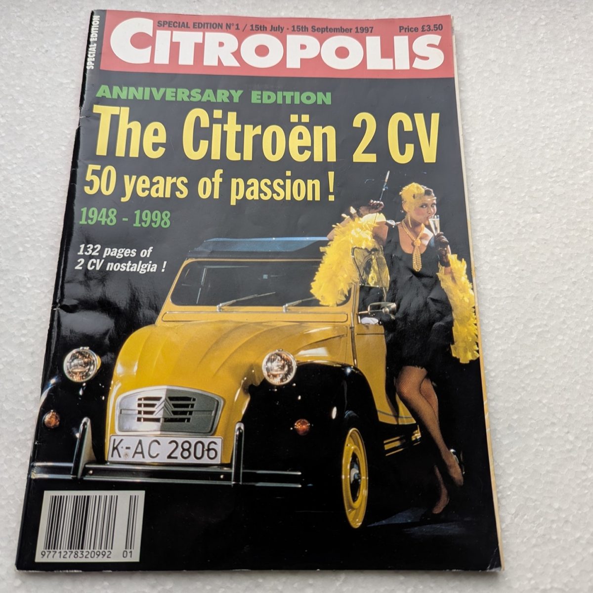 Shop - Buy Parts for your 2CV - RetroSpec Parts